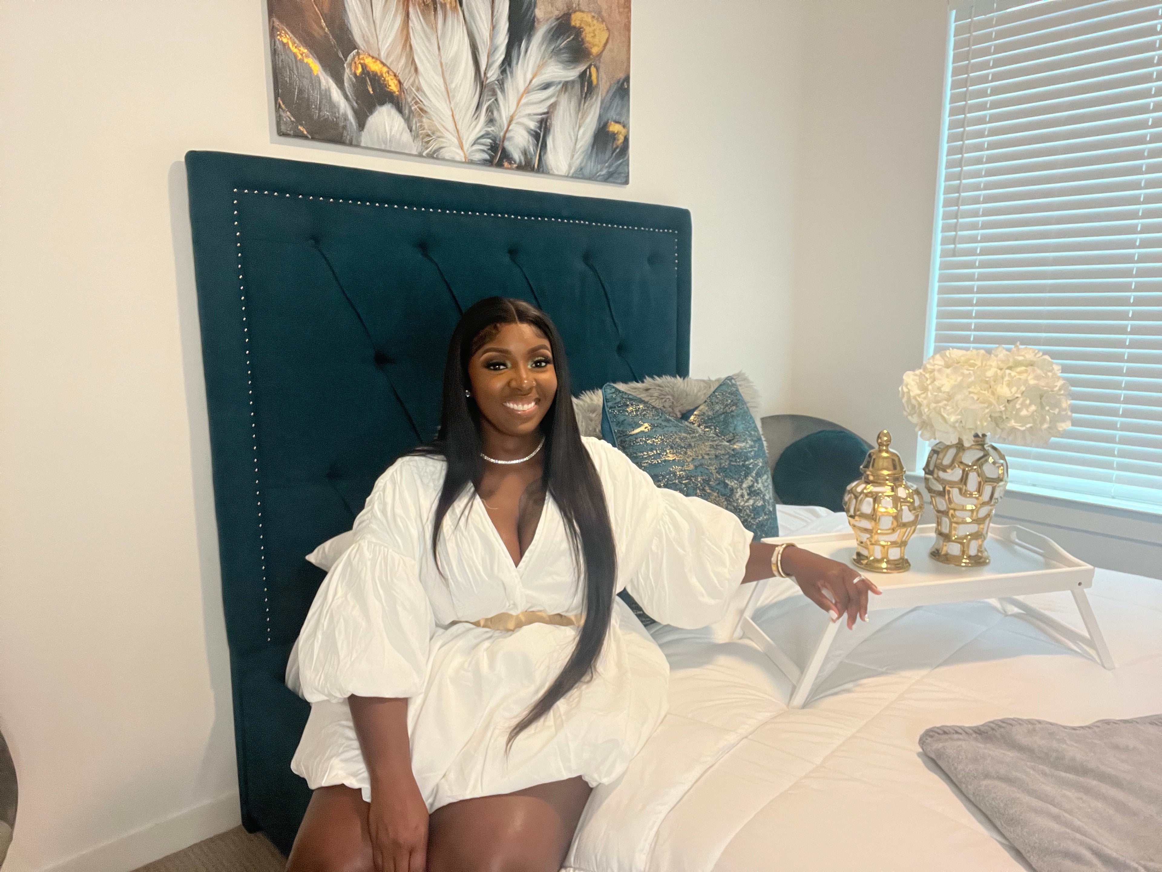 The Designer – DM Aesthetics Decor