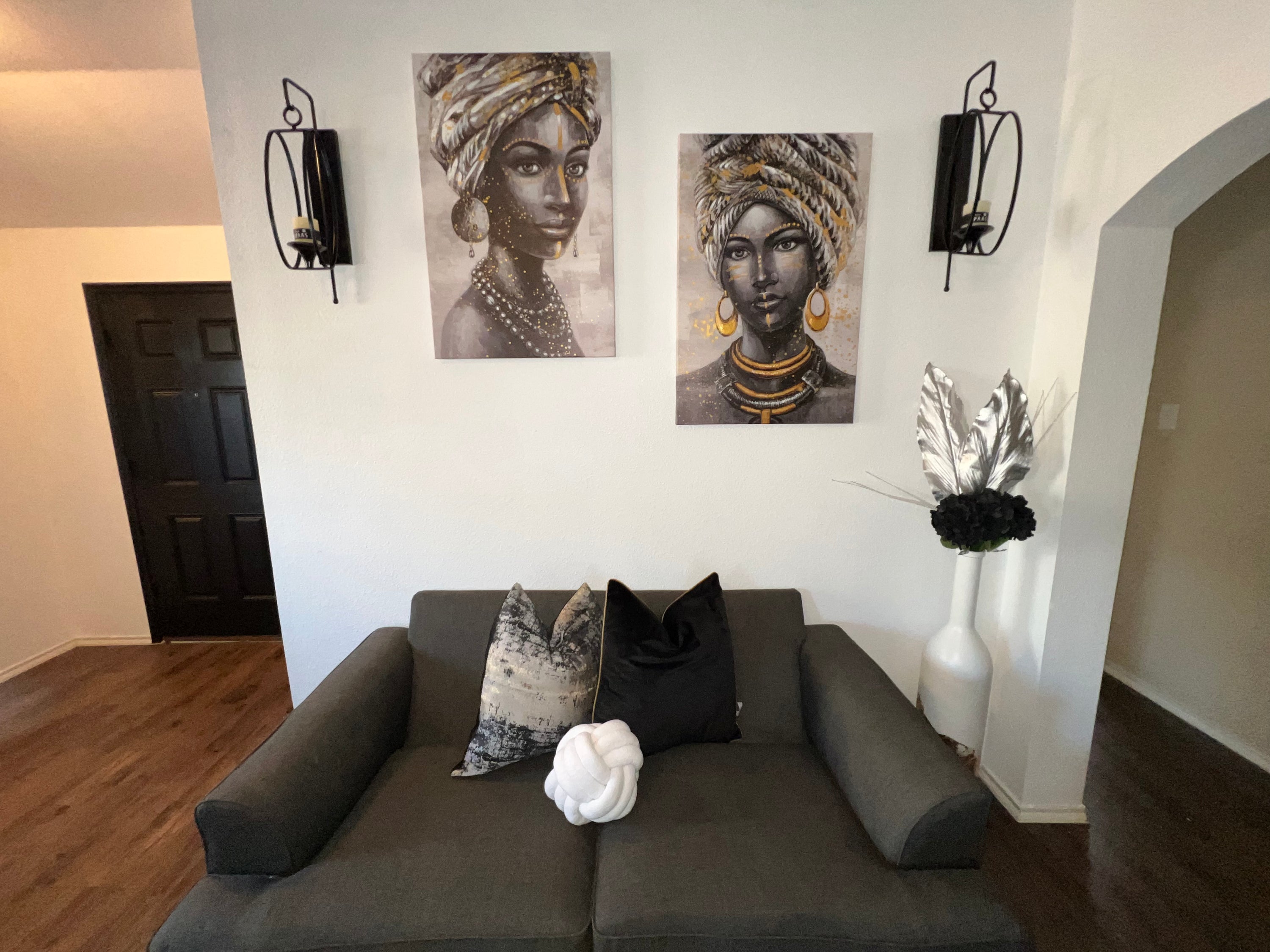 Gallery – DM Aesthetics Interiors & Decor