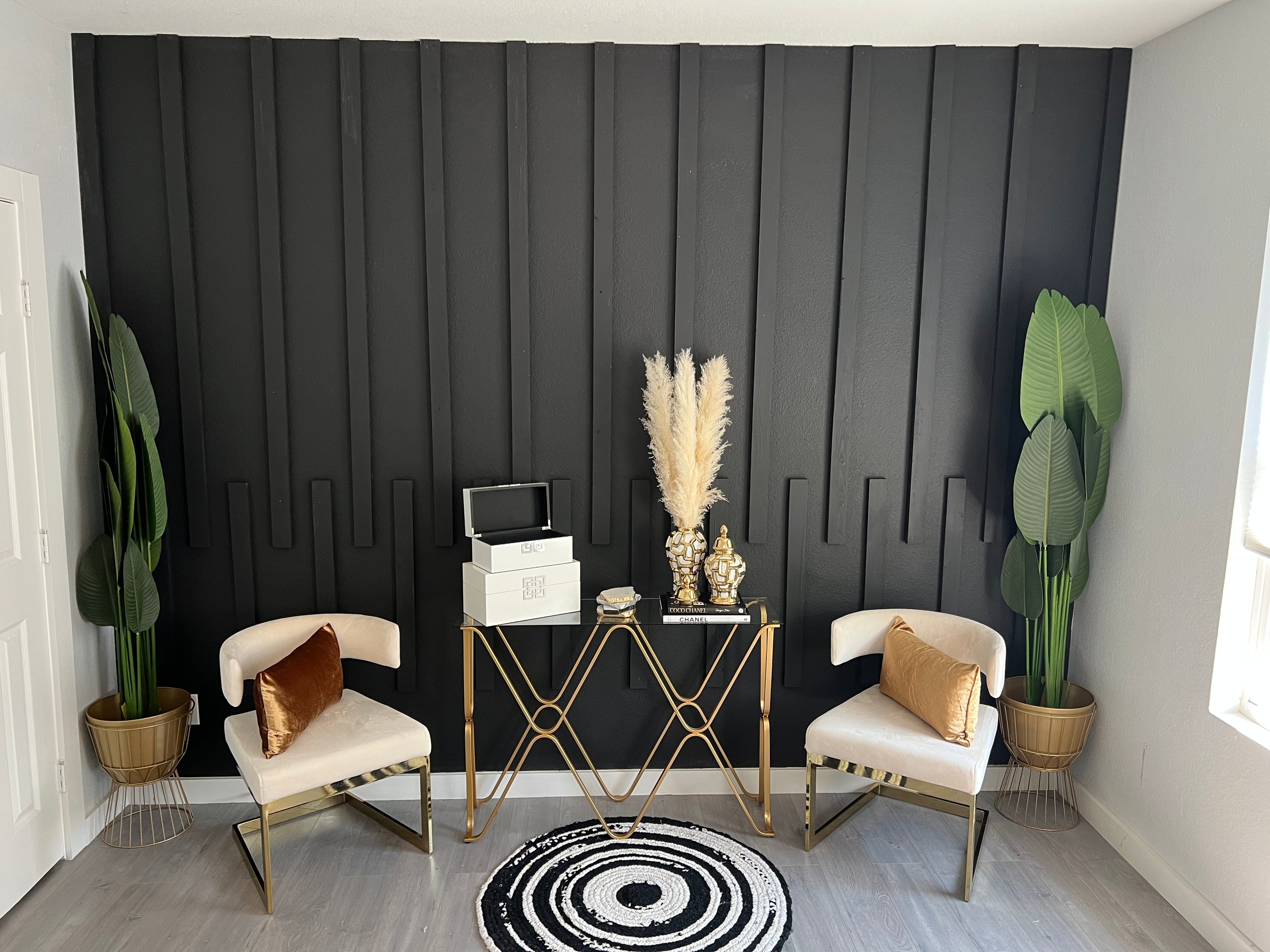 Design On A Dime! – DM Aesthetics Interiors & Decor