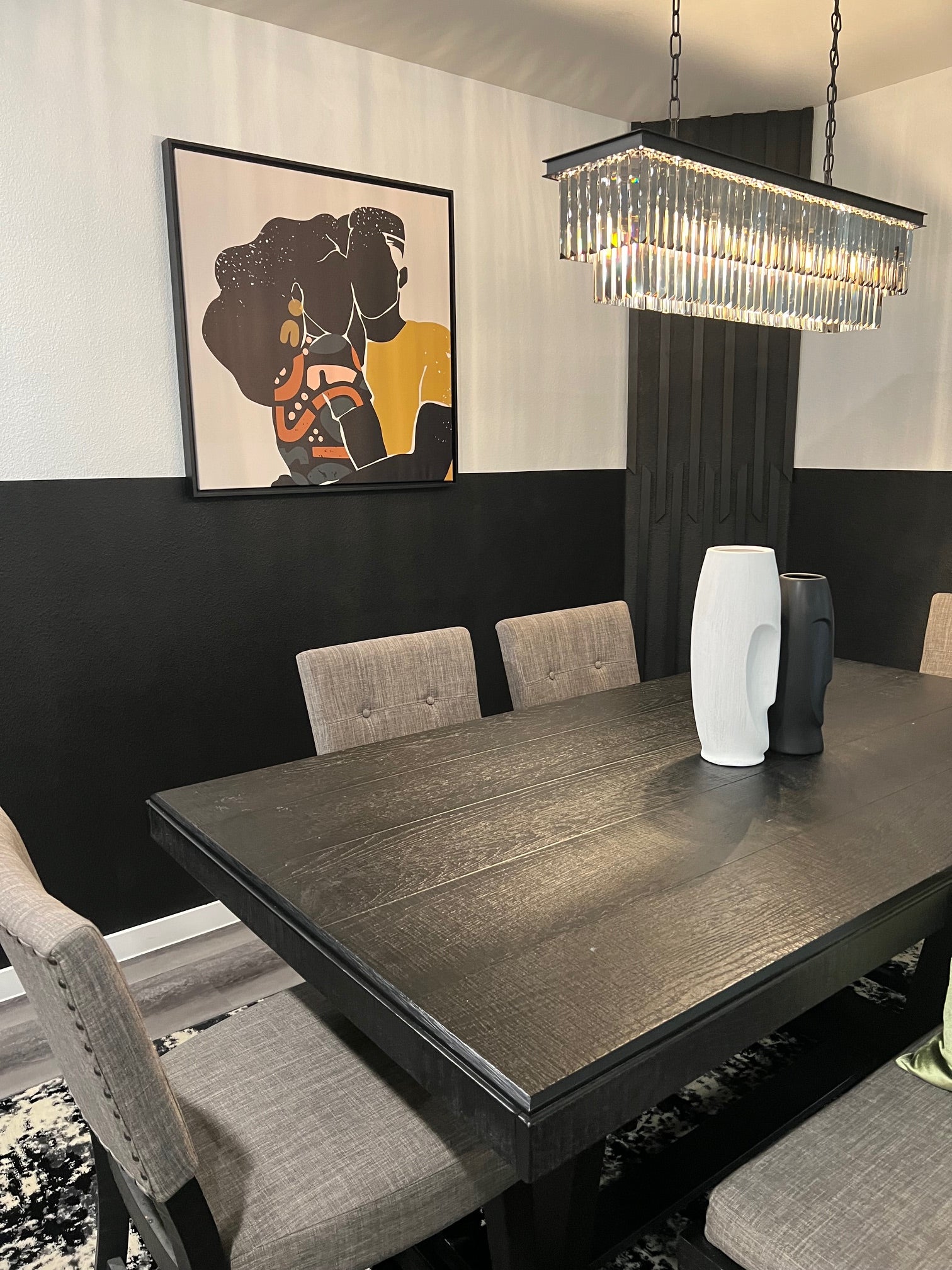 Black Love – DM Aesthetics Interiors & Decor