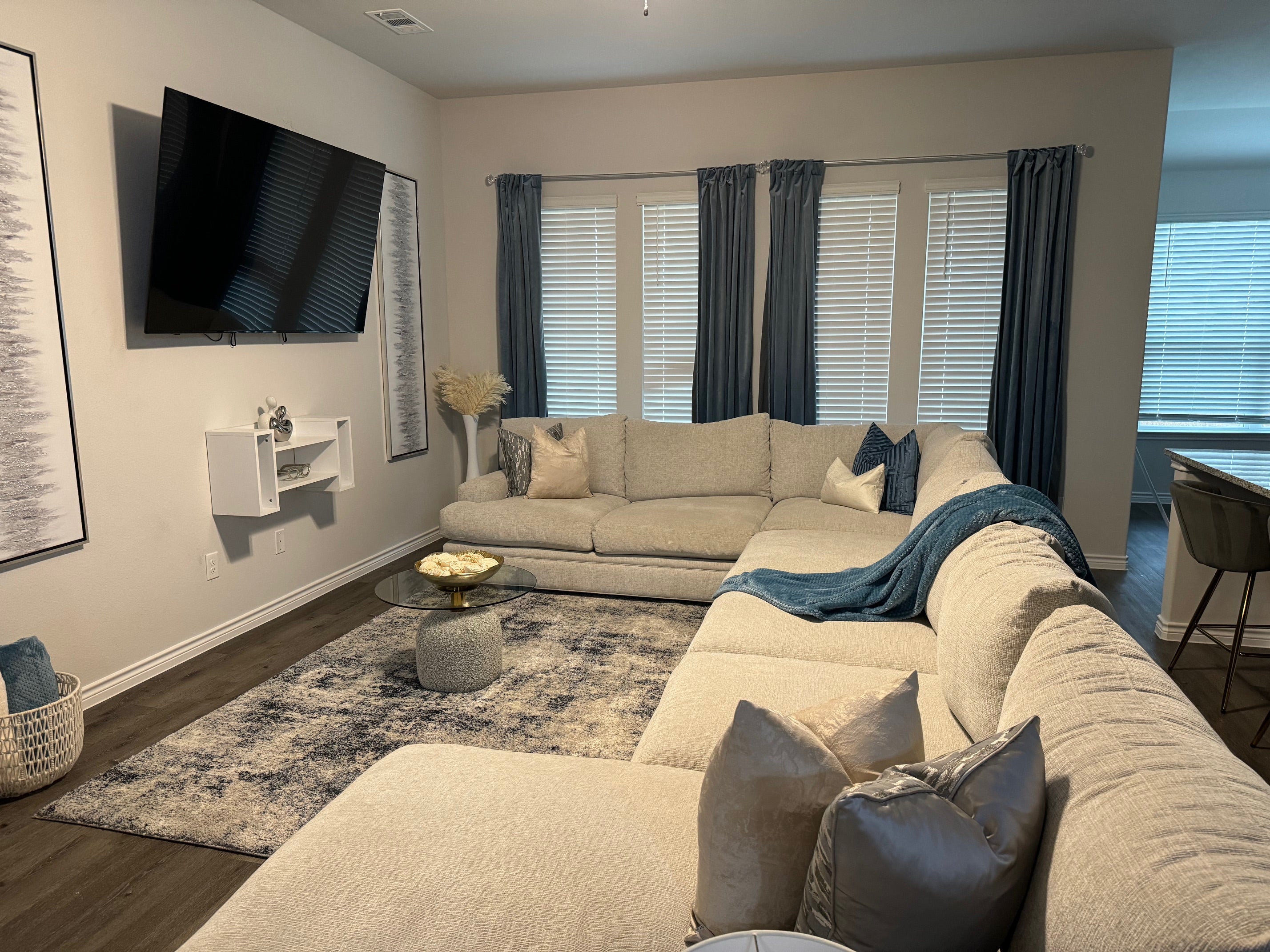 Portfolio – DM Aesthetics Interiors & Decor