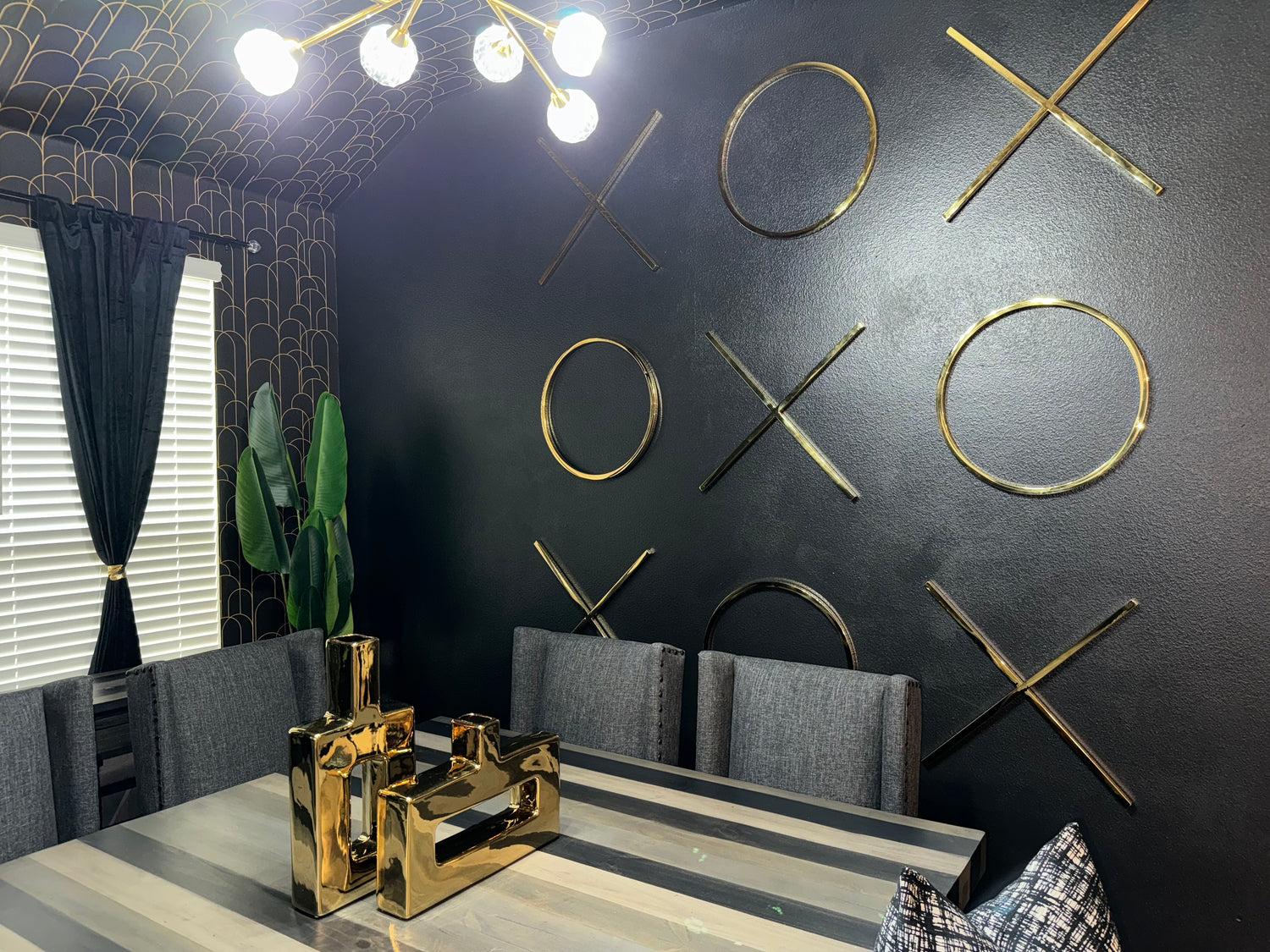 Portfolio – DM Aesthetics Interiors & Decor