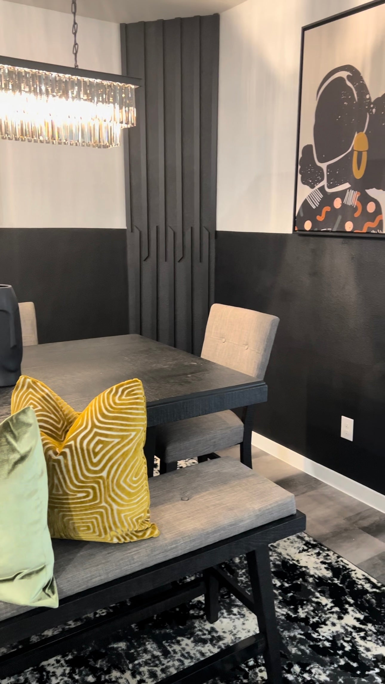 Black Love – DM Aesthetics Interiors & Decor