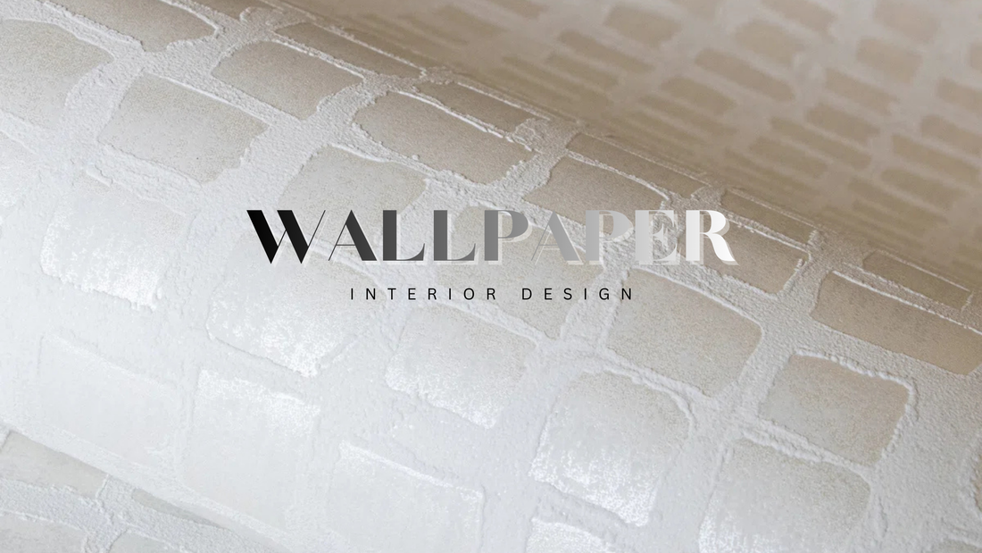 Wallpaper – DM Aesthetics Interiors & Decor